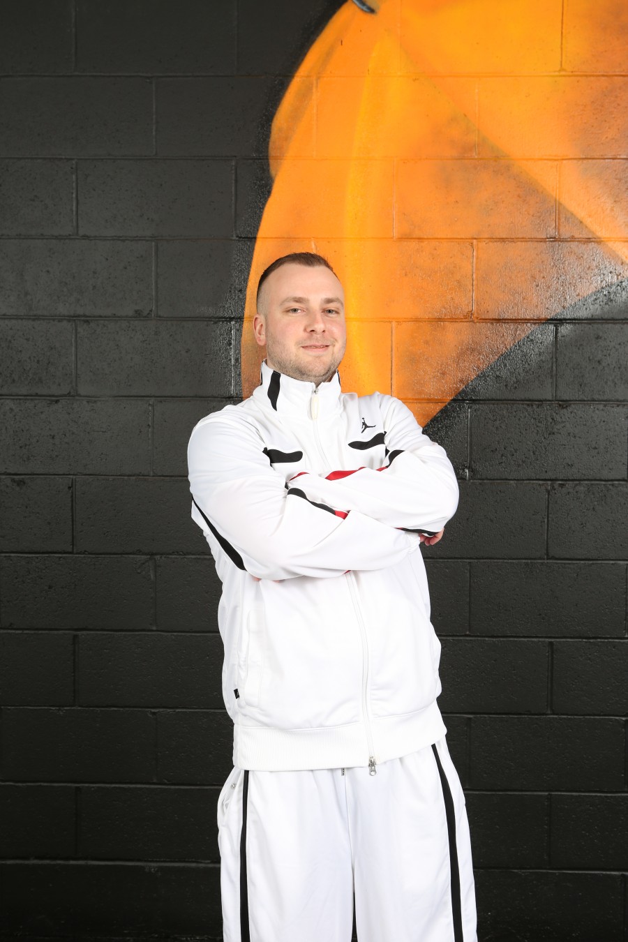 The story of ... Conor - Umbrella Society